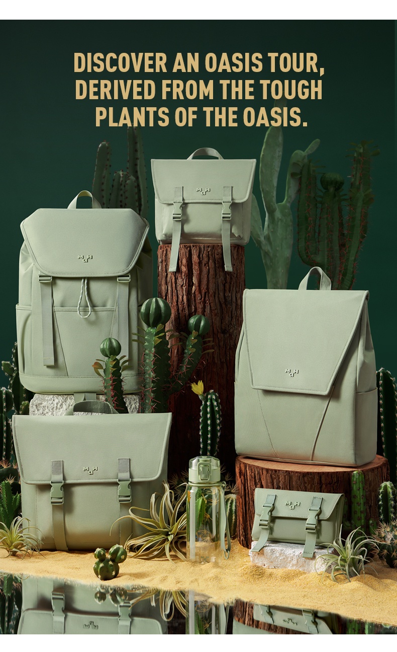 Original Cactus Green Color Key Bag Credit Card Bag | Shopee Philippines