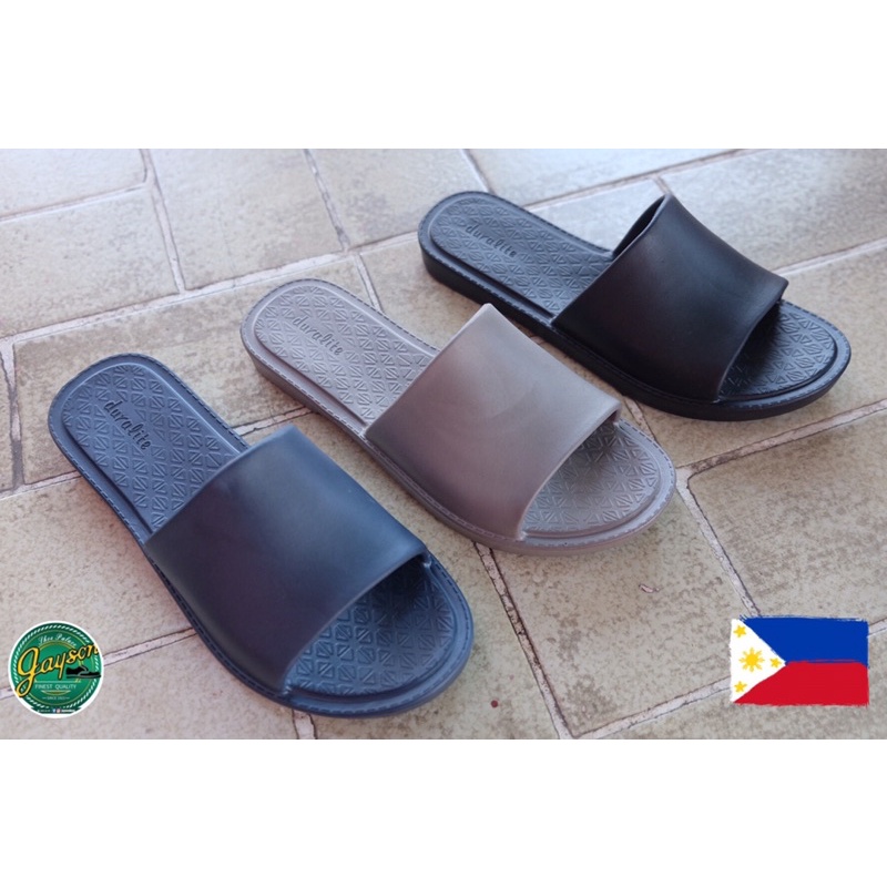 New! Duralite “Gigi” Ladies Sandals Slippers | Shopee Philippines