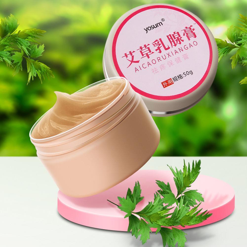 In Stock NW 50g Anti Breast Cancer Swelling Ointment Breast Pain ...