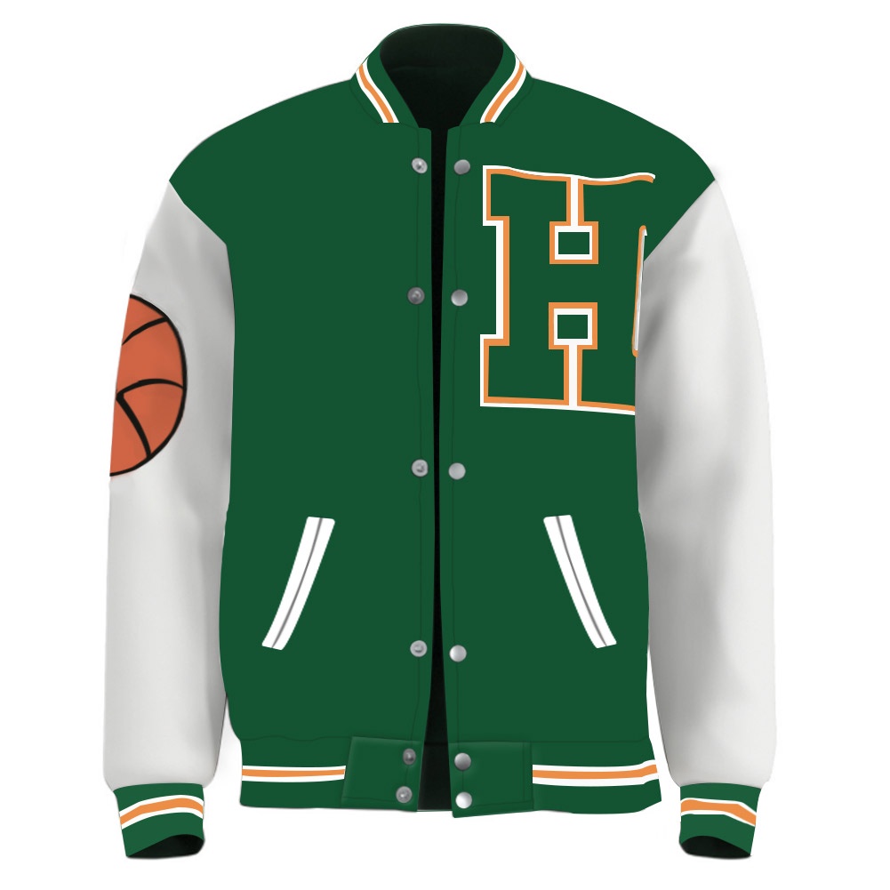 Stranger Cos Things Season 4 Cosplay Baseball Jacket 3D Print | Shopee ...