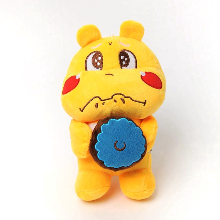 New Creative Stuffed Animal QooBee Agapi Dragon Stuffed Toy Kids Birthday new Year Gifts Shopee Philippines
