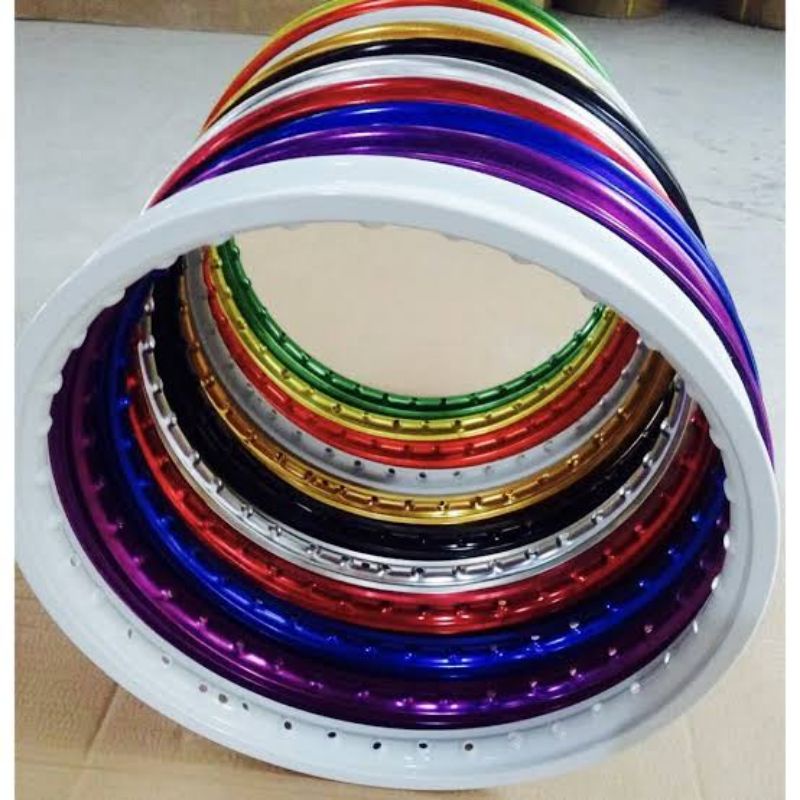 BIGBULL TAIKOM ARMOUR OUNIN KRX ALLOY RIM SOLD PER PIECE (1PC ONLY) 1 ...