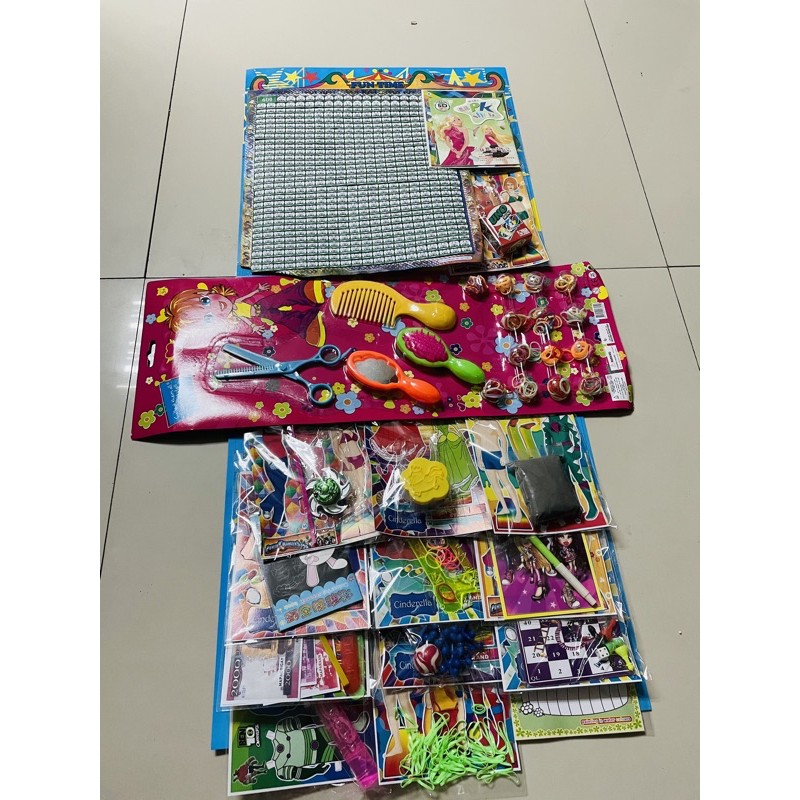 Palabunutan/fantasybunot | Shopee Philippines