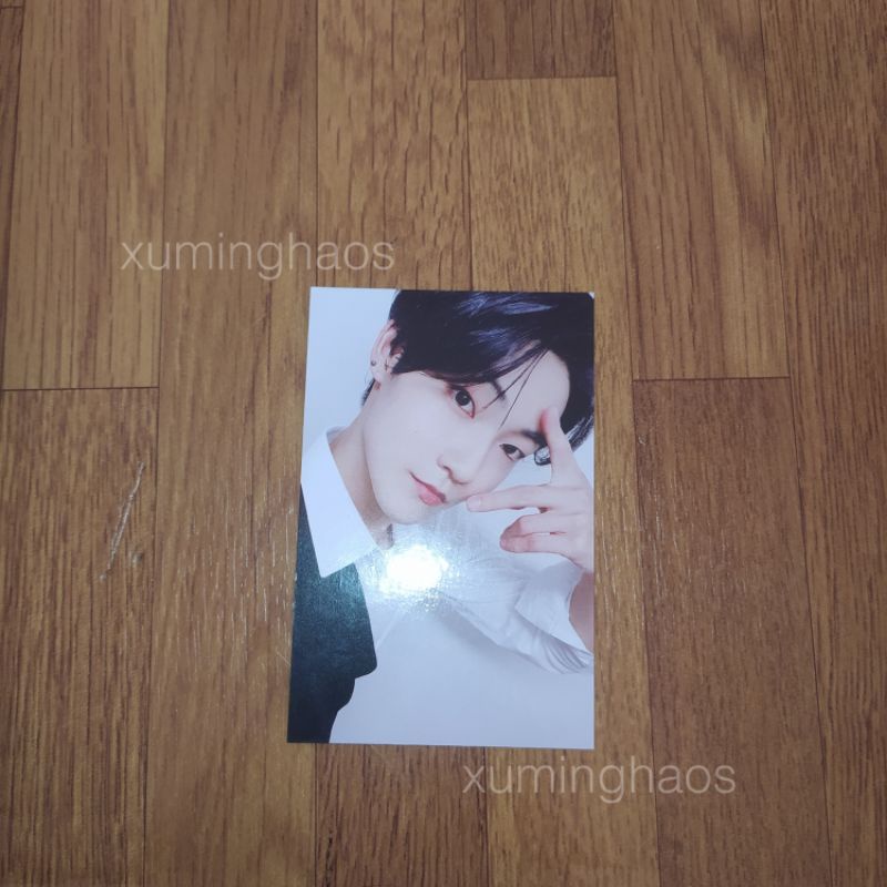 Kevin THE BOYZ WITHDRAMA WD 2 PC PHOTOCARD | Shopee Philippines