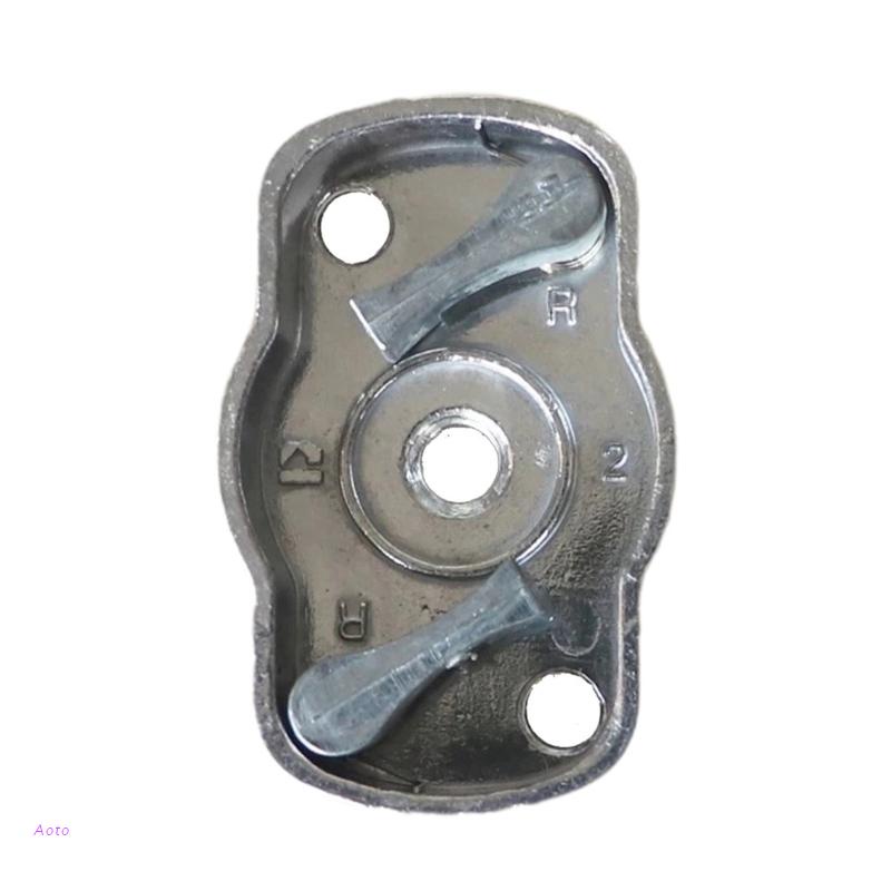 AOTO Gx35 140 Single Start Pull Plate Easy Starter Single Dial Easy ...