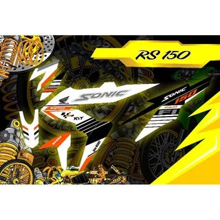 Rs 150 Decals - Best Prices and Online Promos - Jun 2024 | Shopee ...