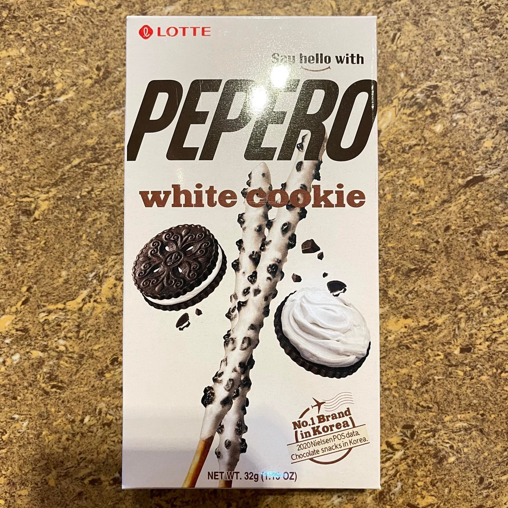 lotte pepero - Best Prices and Online Promos - May 2026 | Shopee ...