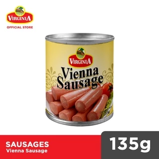 vienna sausage - Best Prices and Online Promos - Jan 2026 | Shopee ...