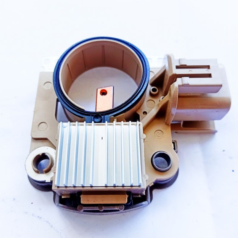 IC REGULATOR 4D56 PAJERO/L300/STAREX | Shopee Philippines