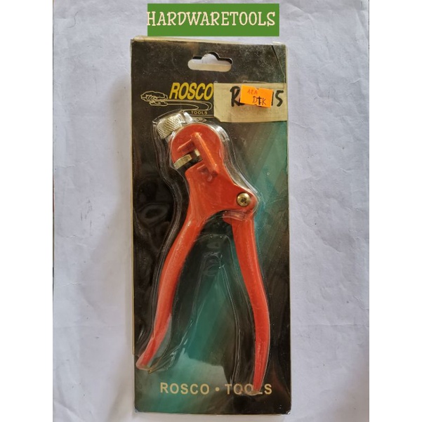 Wynns Saw Set Master / Pangipit Lagari / Pangbuka / Rosco Saw Set ...