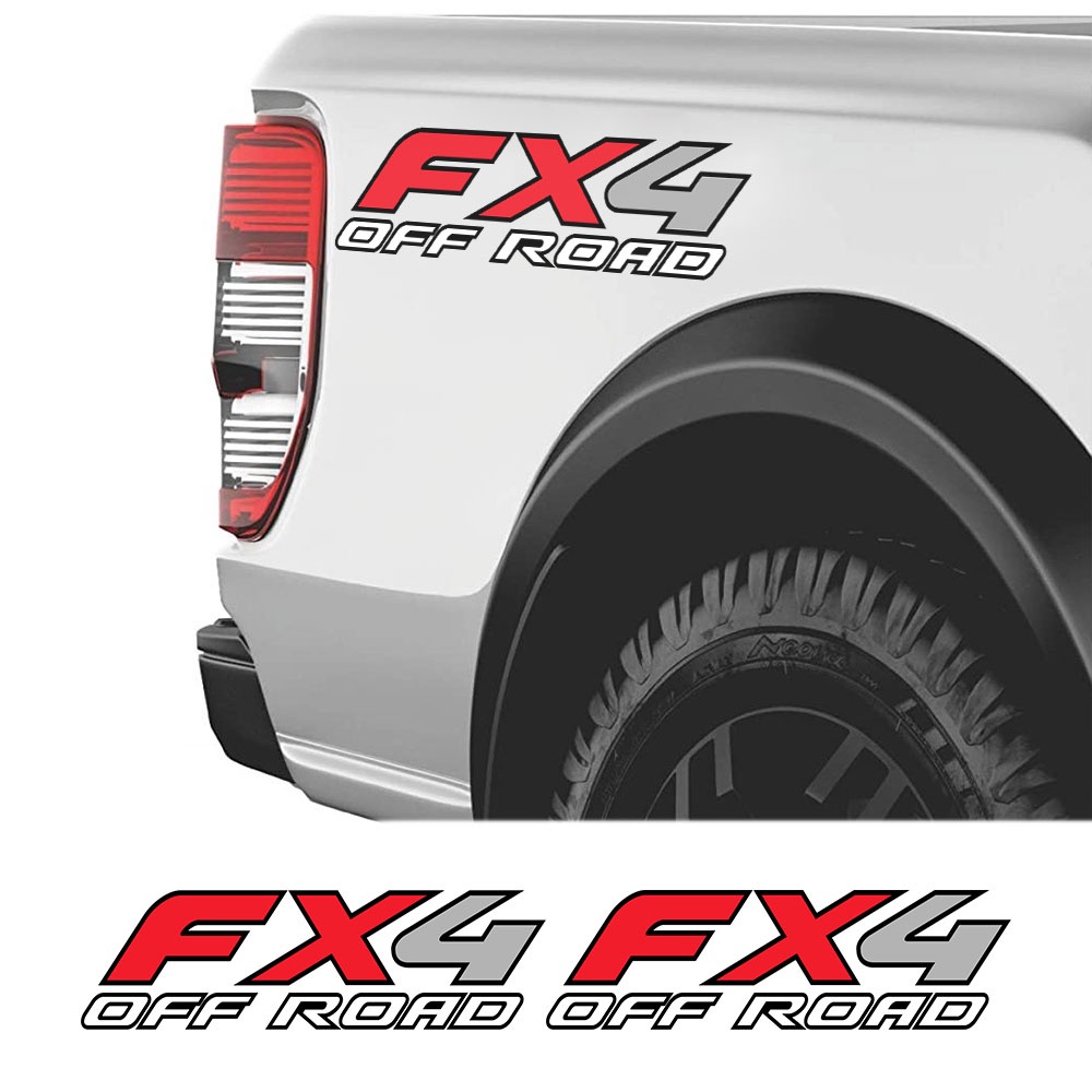 Sticker Subaru Offroad Aufkleber PK Kompatibel Für Nissan Navara Off ...