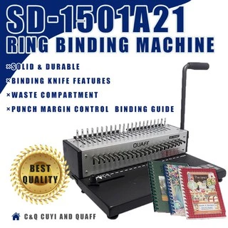 wire binding machine - Best Prices and Online Promos - Jun 2024 | Shopee Philippines