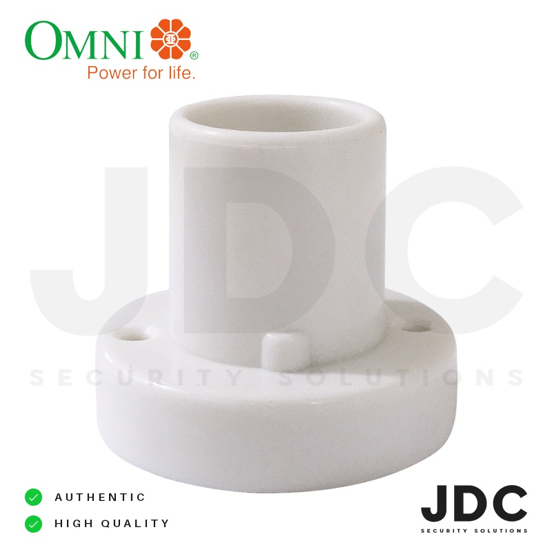 Omni E14 Candelabra Socket 3A 250V | Shopee Philippines