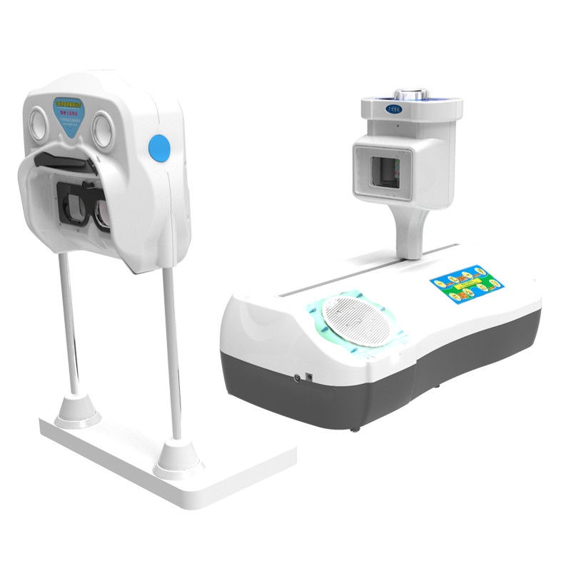 Dr. Eyes Sixth Generation Amblyopia Training Therapy Equipment Children ...