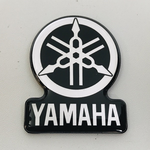 Yamaha Audio Emblem Logo | Professional Audio Brand Emblem Logo ...