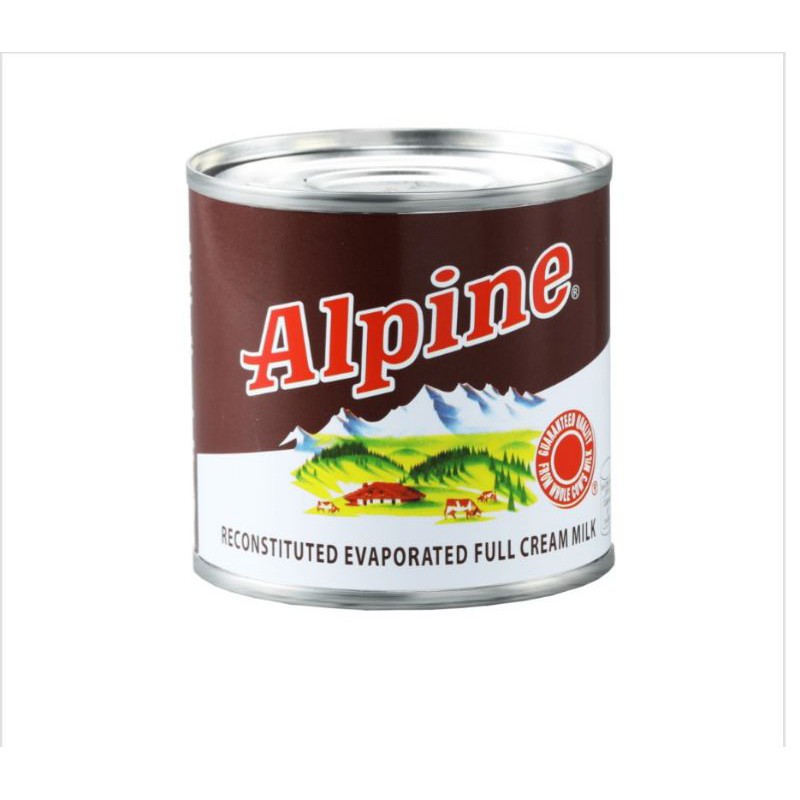 alpine milk - Best Prices and Online Promos - Sept 2023 | Shopee ...