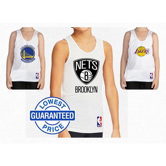INSPIRED B*BALL SANDO | GRAPHIC PRINT | 1-10yrs old | Shopee Philippines