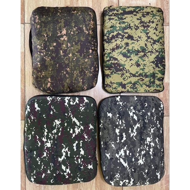 8 Feet Military Duyan/Travelling Hammock Assorted Original(Makapal ...