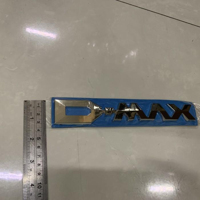 Isuzu DMax Emblem for original size luggage | Shopee Philippines