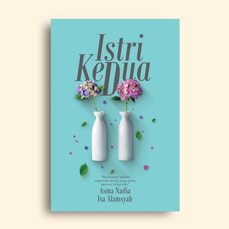 Second Wife Asma Nadia Isa Alamsyah | Shopee Philippines