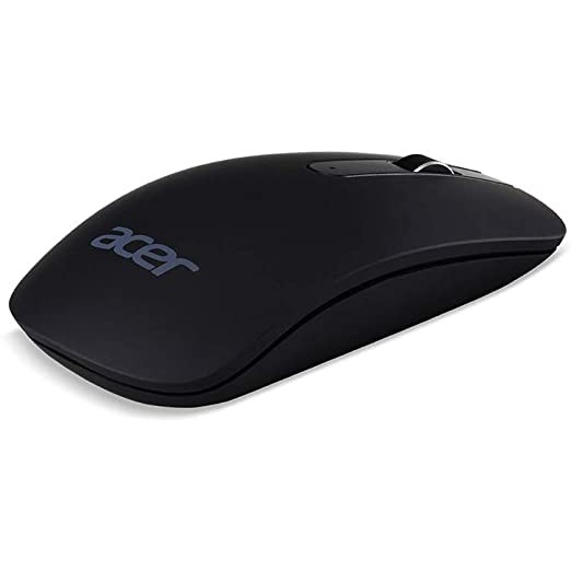 Model Name: Acer Slim Wireless Mouse | Shopee Philippines