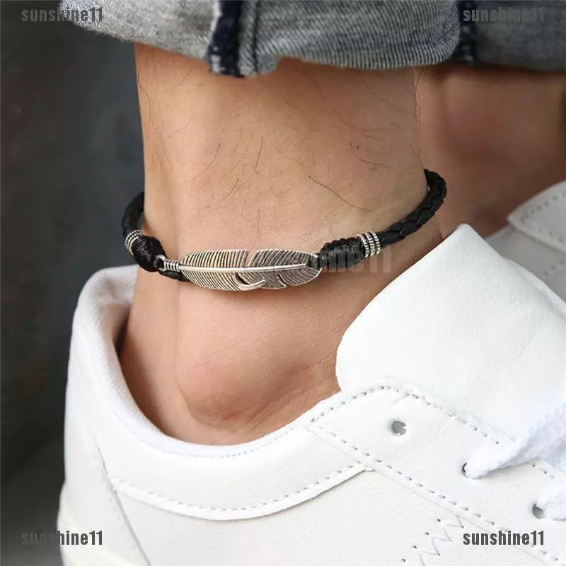 Shop anklet men for Sale on Shopee Philippines