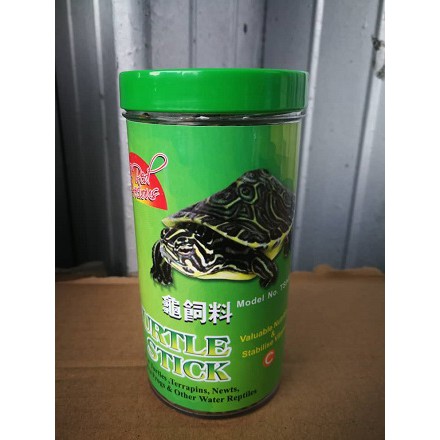 (200Gm ) Turtle Stick Seed Food (200gm) | Shopee Philippines