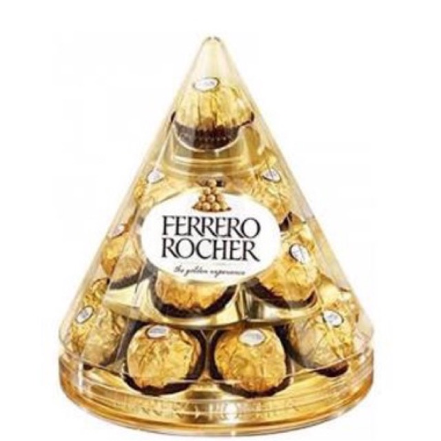 Ferrero ROCHER TOWER SOCOLA - FRANCE | Shopee Philippines