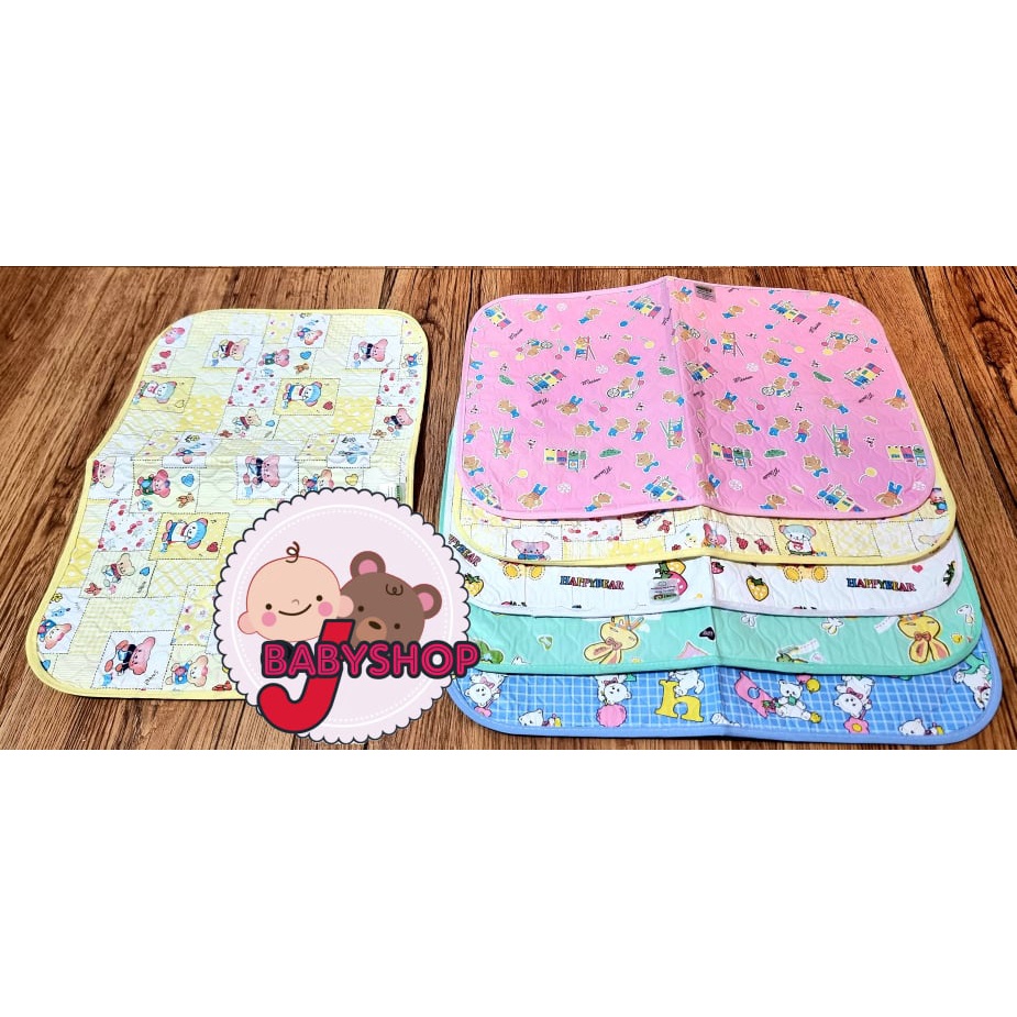 Baby Daiper Changing Pad | Plastic Mat | Diaper Changing Pad | | Shopee ...