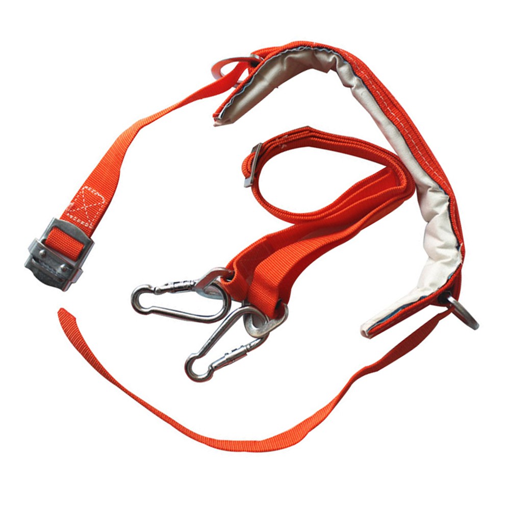 High-altitude electrical work, outdoor safety belts, electrician belts ...