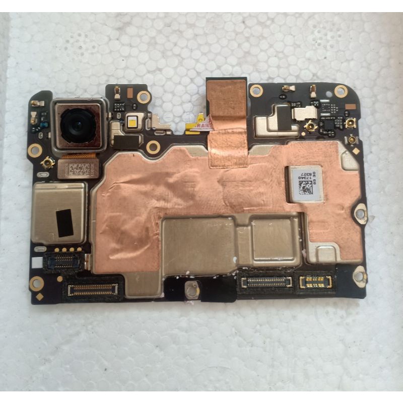 Oppo F7 motherboard Plug n play | Shopee Philippines