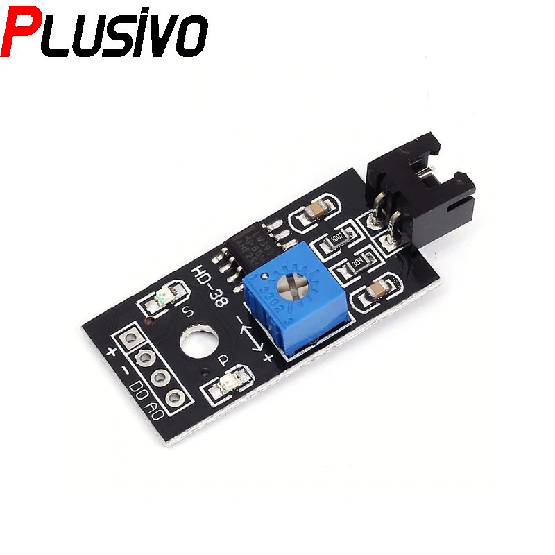 Soil Moisture Sensor Detector Module | Shopee Philippines
