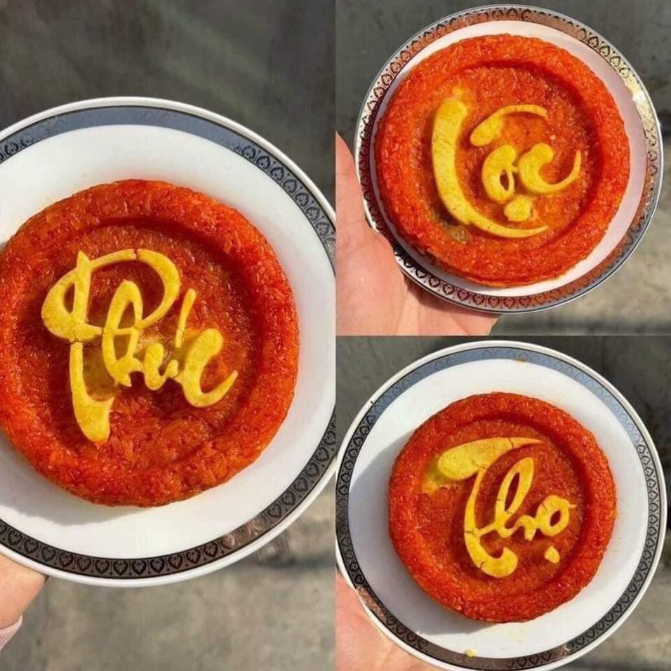 Phuc Loc Tho sticky rice mold | Shopee Philippines