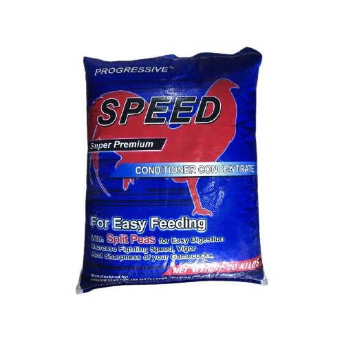 Progressive - Speed Conditioner | 2kg repacked | Shopee Philippines