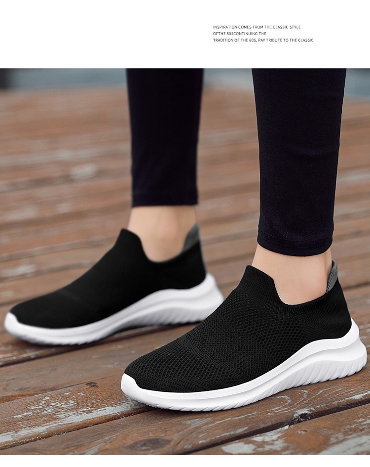 【JINTOHO】Fashion Sport Running Shoes For Men And Women Super Light ...