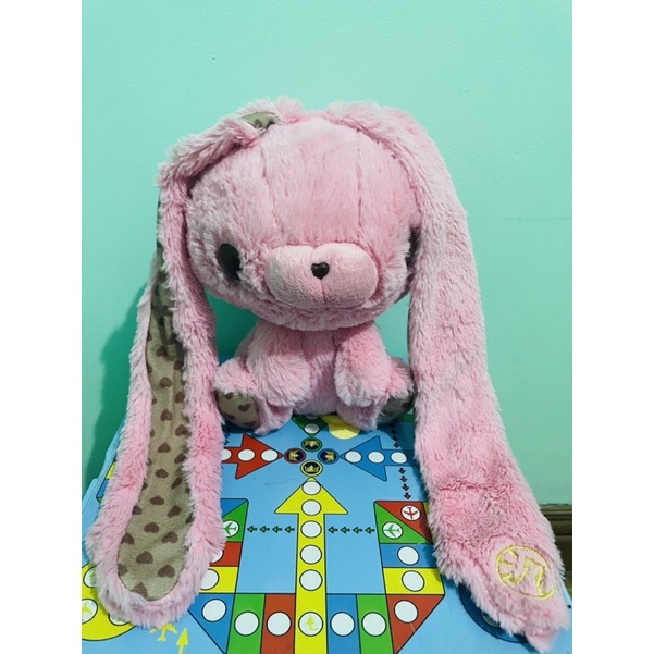 Chax-GP Gloomy Bear All Purpose Rabbit Plush CGP-319 Valentine ...