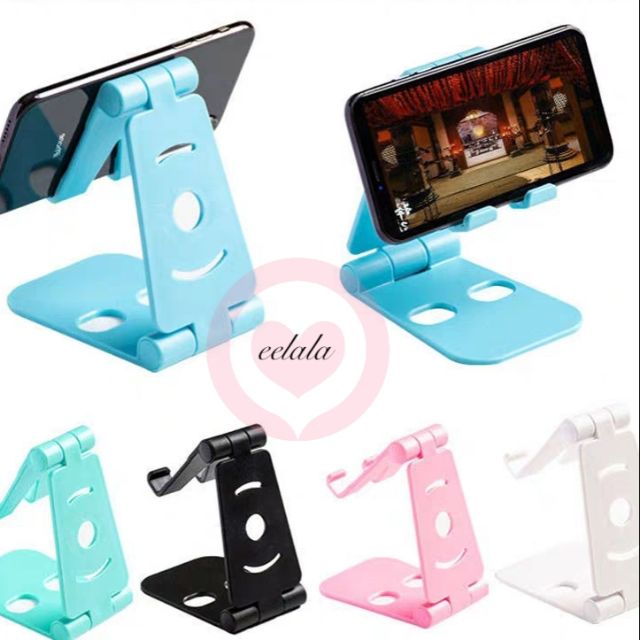 Folding Bracket For Phone Holder Stand | Shopee Philippines