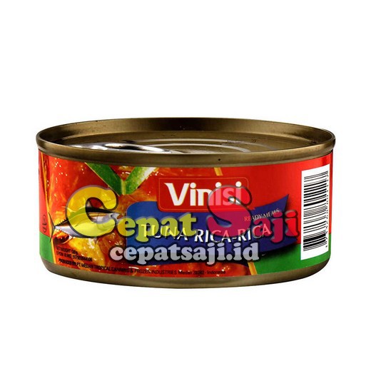 Tuna Rica Rica 130 Gr | Shopee Philippines