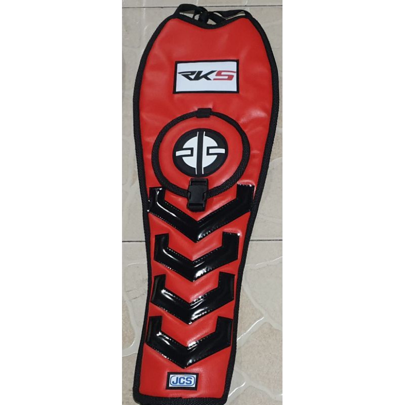 Tank Cover for Rks (redbase) | Shopee Philippines