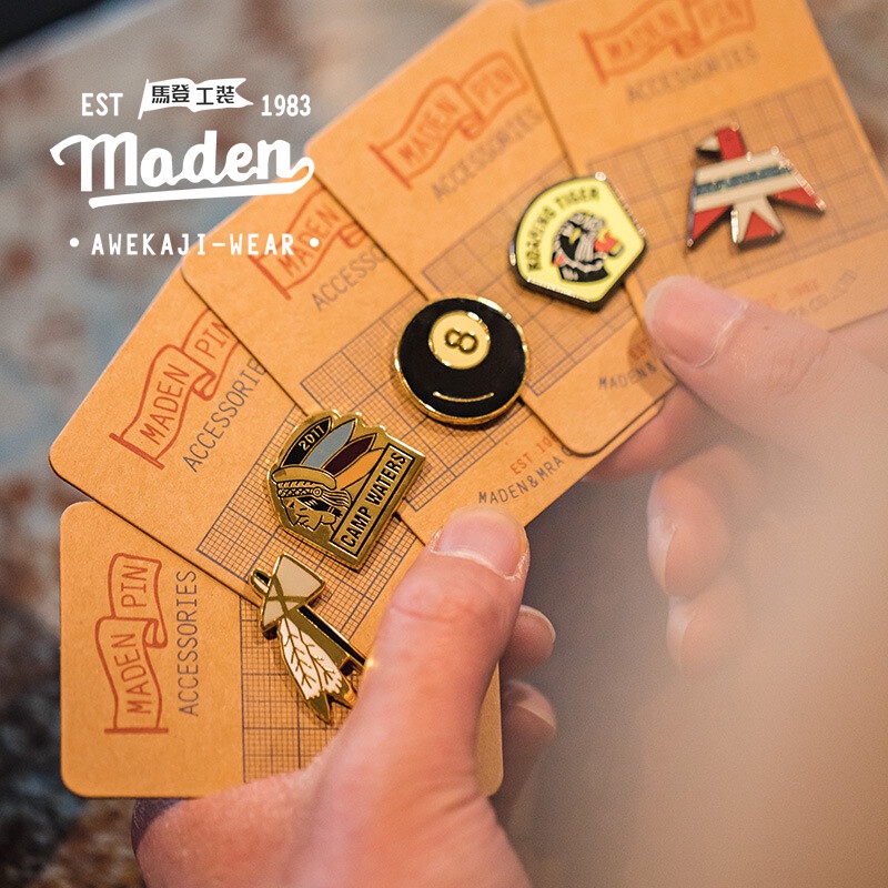 Maden Retro Indian Anti Enamel Butterfly Clasp Brooch Accessories | Shopee Philippines