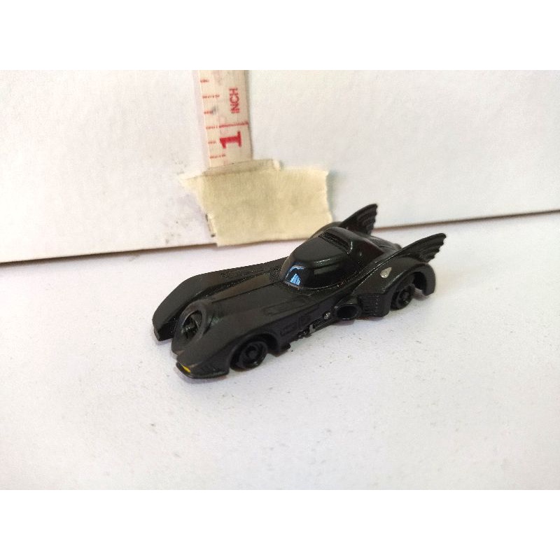 Preloved 1989 batmobile mini | Shopee Philippines