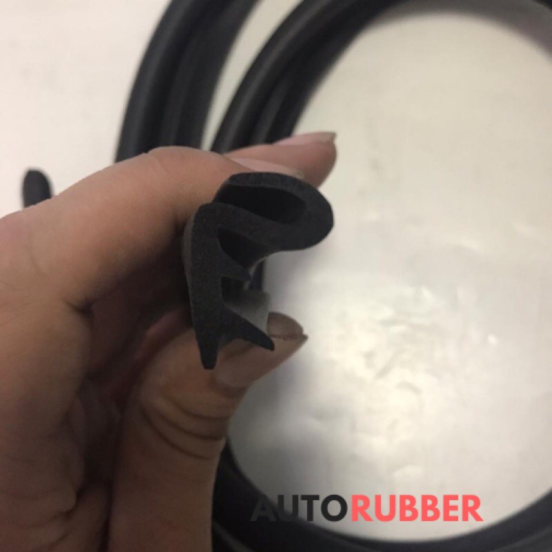 Rubber Pet Roof Sponge Prim Front Hardtop Fj40 Bj45 Rubber Hat | Shopee ...