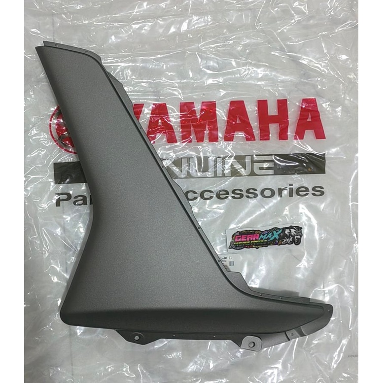 NMAX V1 - MOLE, SIDE COVER 1/2 (SIDE KAPAG NAKASAKAY SA MOTOR) | Shopee ...
