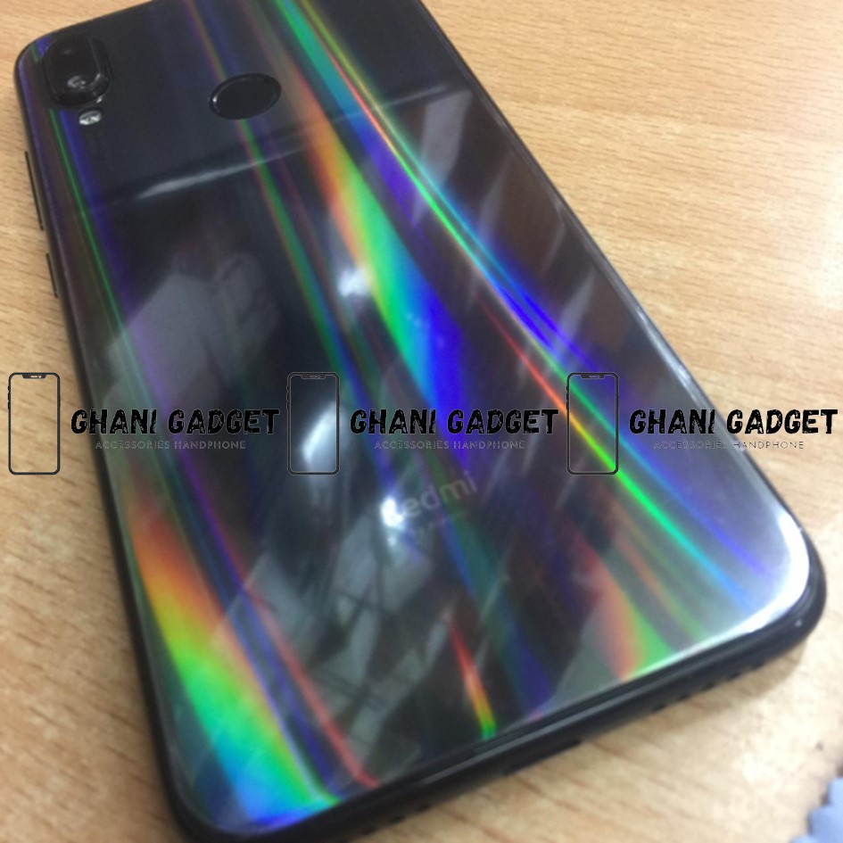 Oppo A5s Sticker Skin Aurora Oppo A5s / Oppo A5s / Garskin Oppo A5s ...