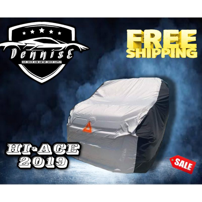 hi-ace deluxe , gl grandia , 2019, 2020, 2021 | Shopee Philippines