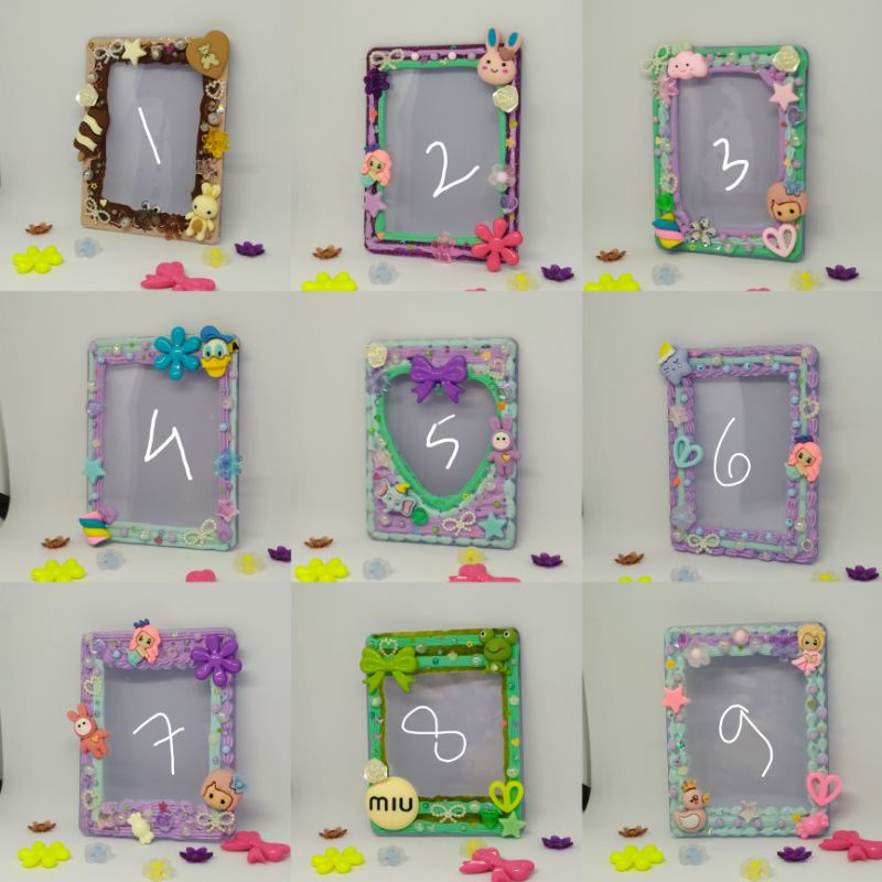 Toploader Deco Cake | Toploader Decorating Cream Beads Premium (NCT ...