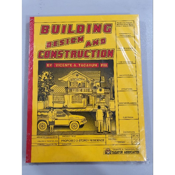 Building Design and Construction | Shopee Philippines