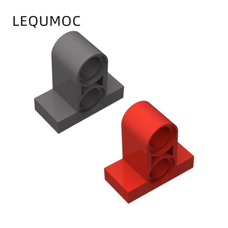 lego parts 32530 High-tech Brick 1x2 Bolt Connectors 20pcs | Shopee ...