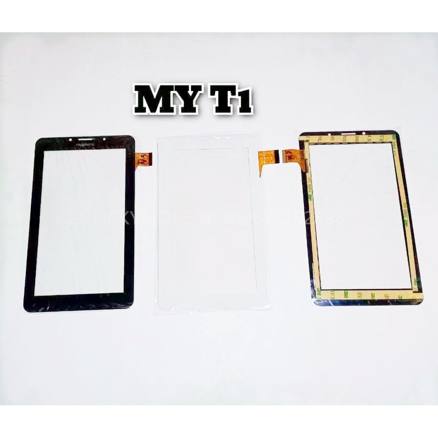 My phone tablet my t1/t2/t3/t5/t6 touch screen replacement avilable ...