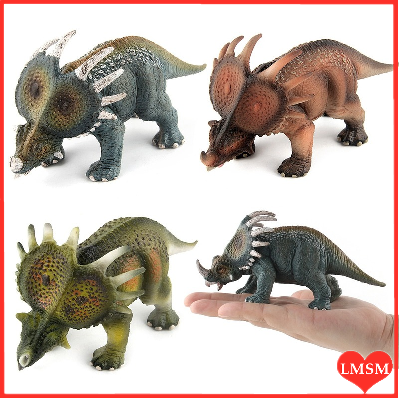 Simulation Animal Model Jurassic Park Classic Dinosaur Model Toy ...